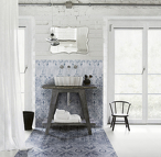 Fusion Tiles by 14 Ora Italiana. Discontinued