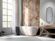 Liquid Tiles by 14 Ora Italiana. Discontinued