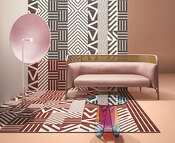 XO Tiles by 14 Ora Italiana. Discontinued