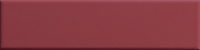 Red tiles 5x20 (Italy). Reviews. Samples to the USA in 48h