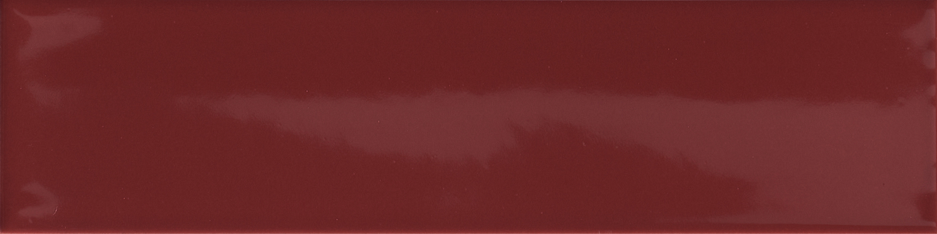 Red tiles 5x20 (Italy). Reviews. Samples to the USA in 48h