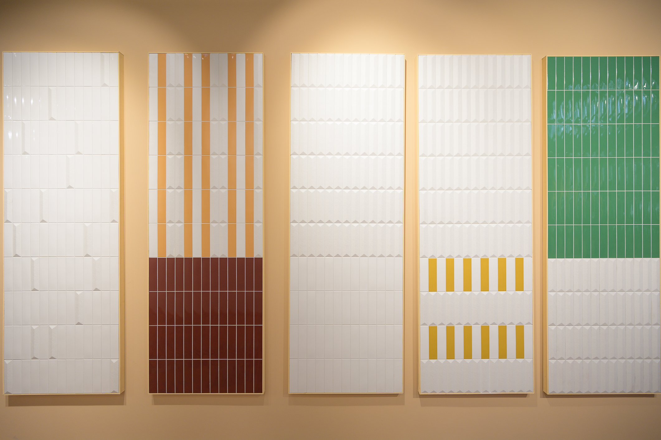 Highlights of Cersaie 2022 Tile Exhibition (Bologna, Italy)