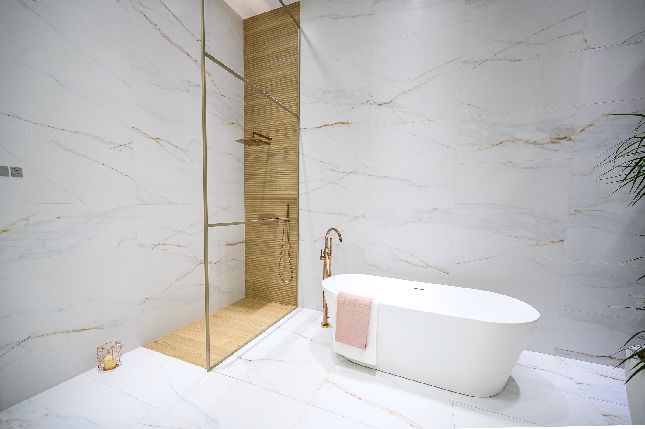 Highlights of Cersaie 2022 Tile Exhibition (Bologna, Italy)