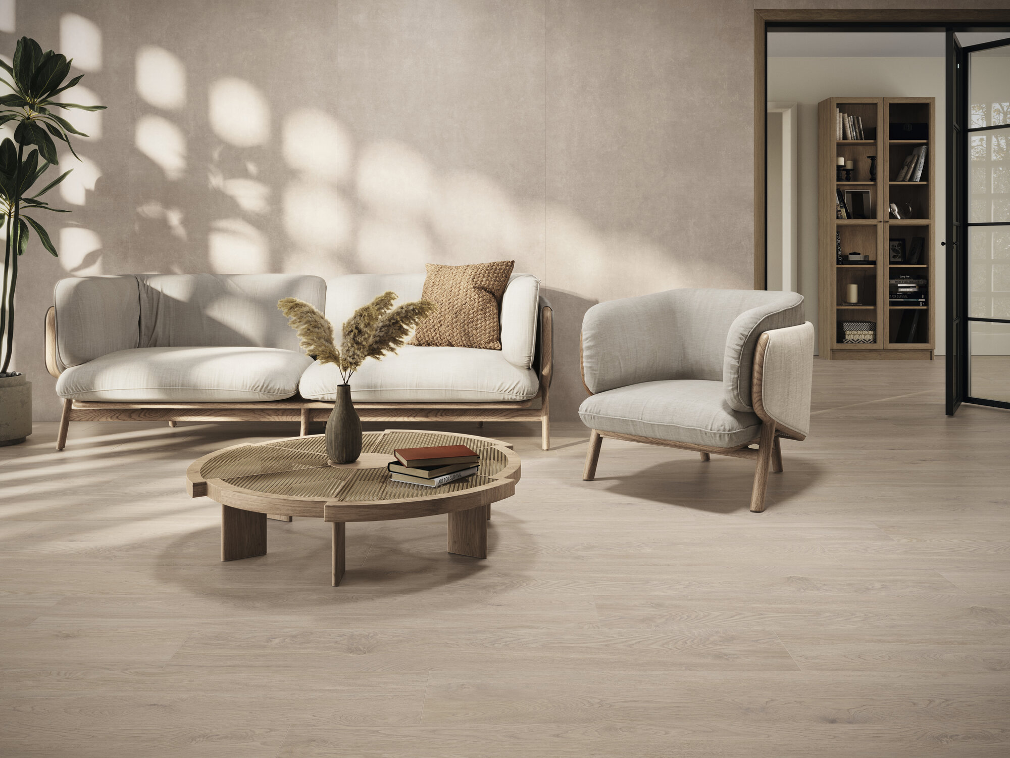 Tile New Arrivals at Cevisama 2024 Exhibition (Valencia, Spain)