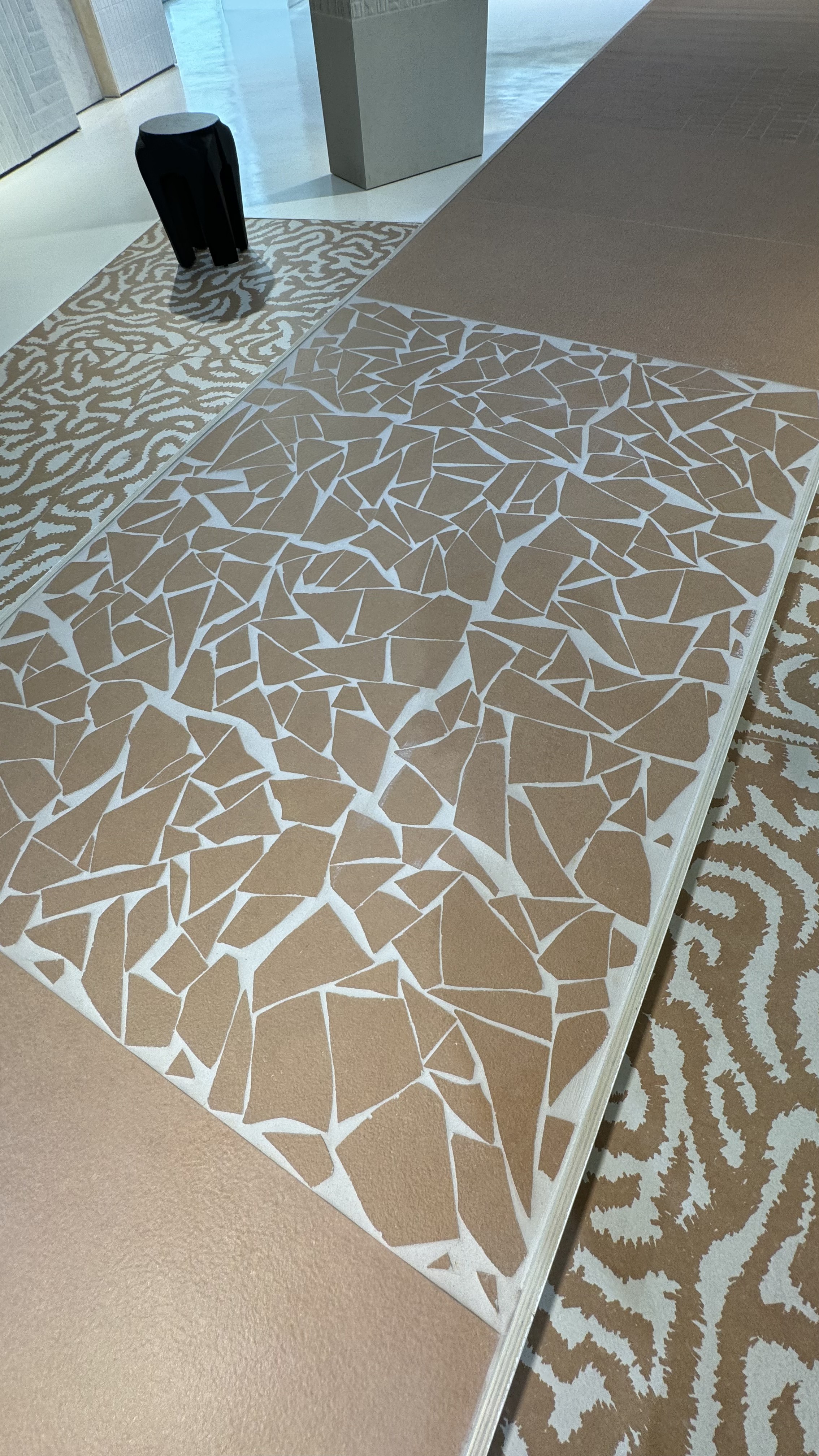 Highlights of Cersaie 2024 Tile Exhibition (Bologna, Italy)