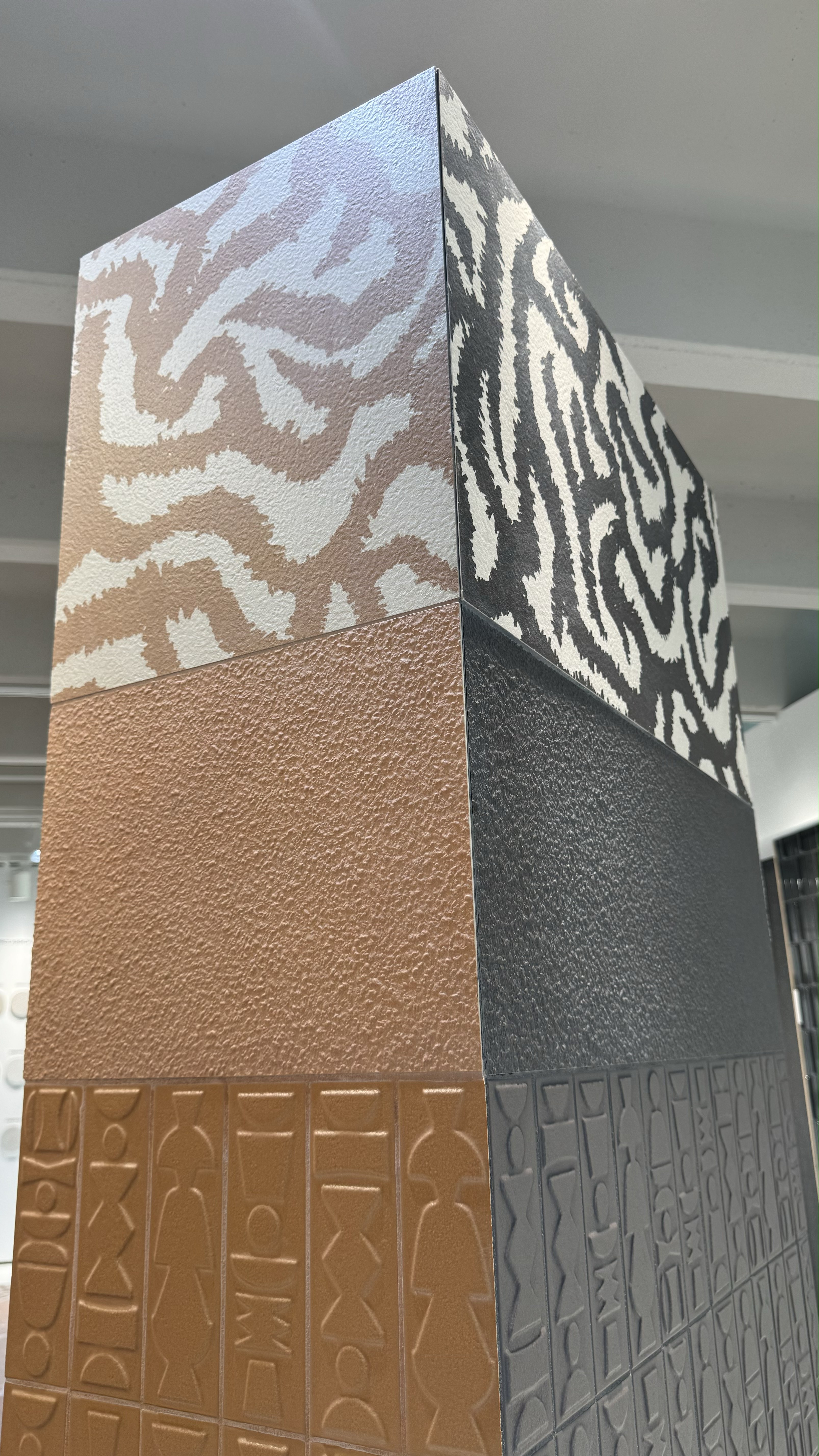 Highlights of Cersaie 2024 Tile Exhibition (Bologna, Italy)