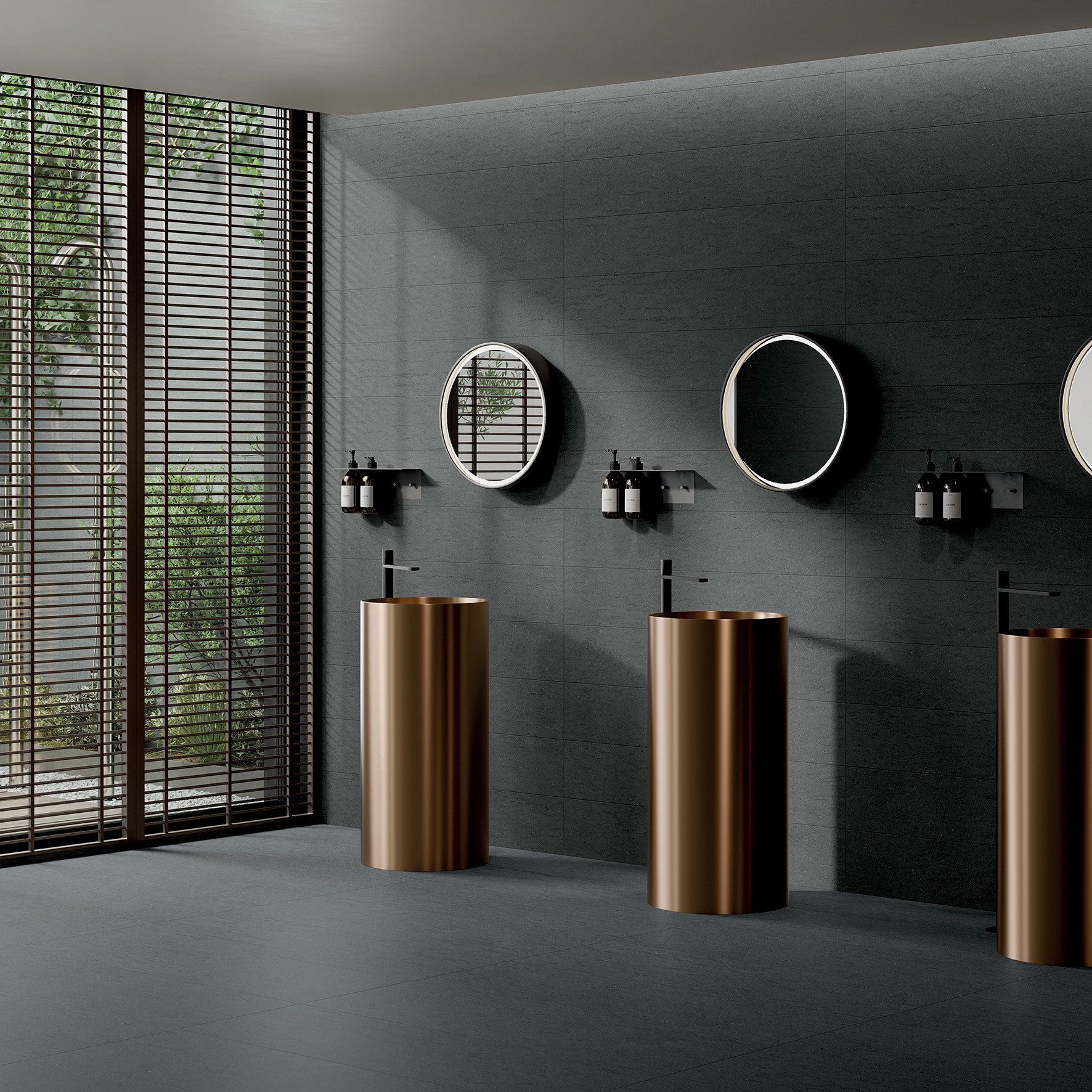 Highlights of Cersaie 2024 Tile Exhibition (Bologna, Italy)