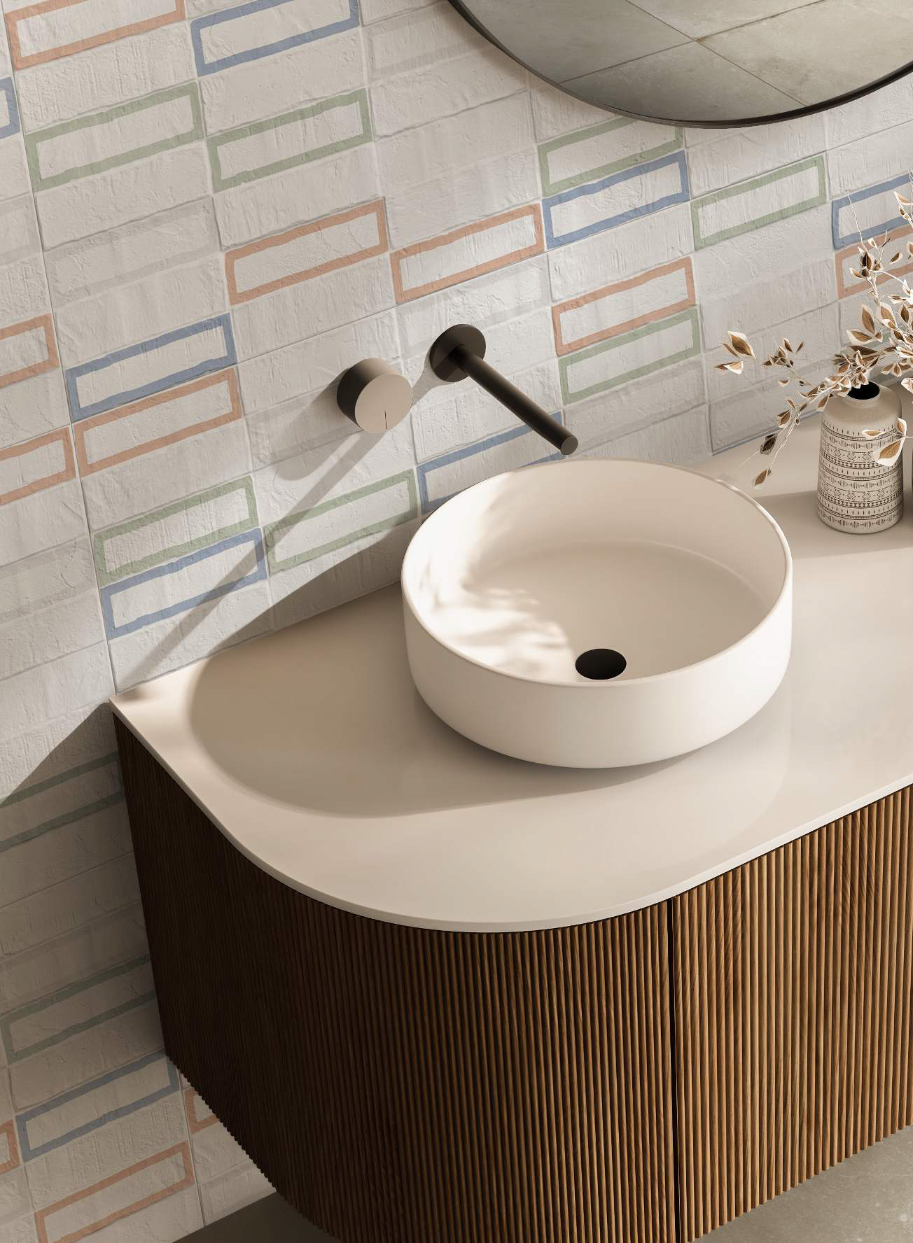 Highlights of Cersaie 2024 Tile Exhibition (Bologna, Italy)