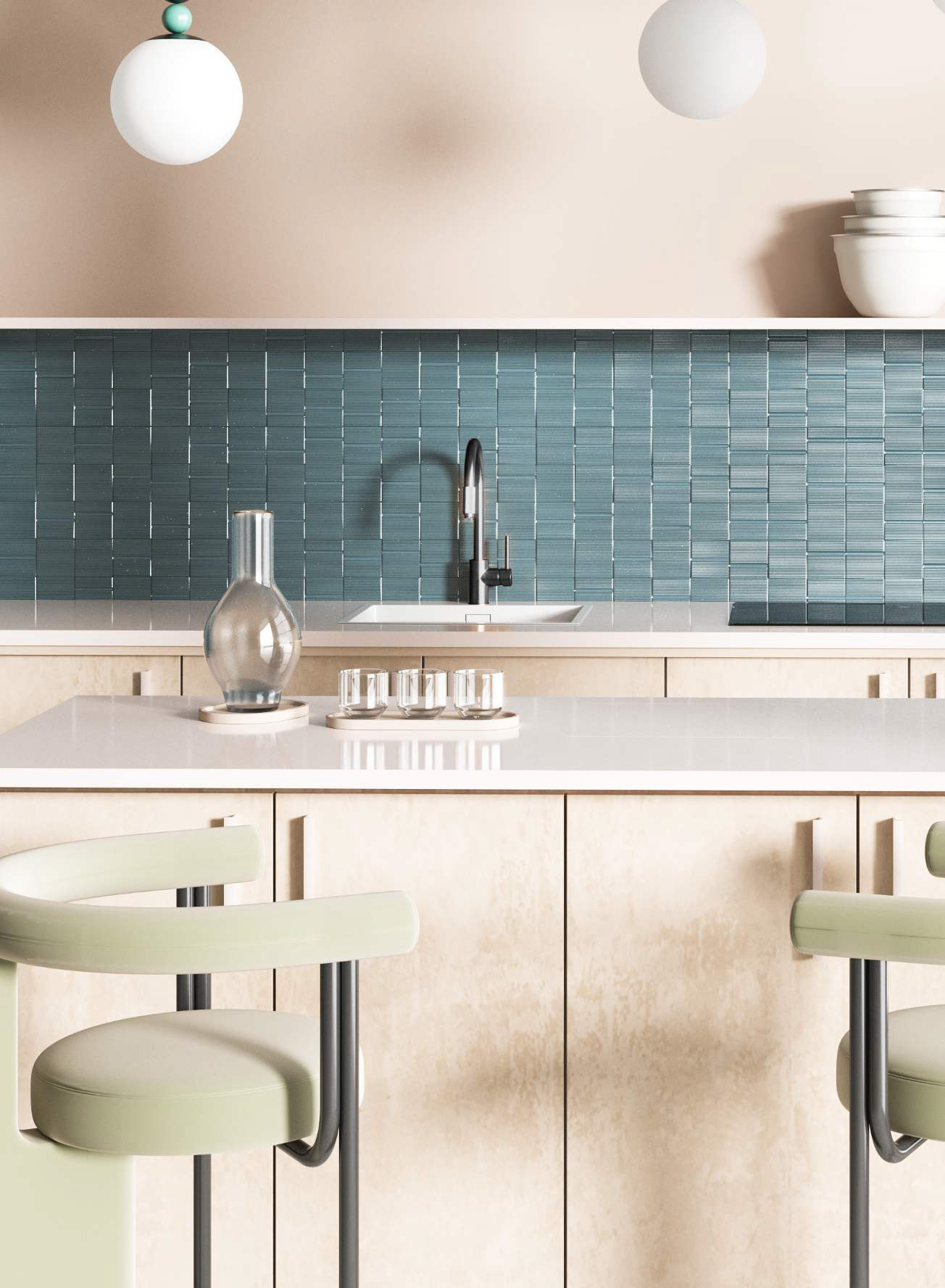Highlights of Cersaie 2024 Tile Exhibition (Bologna, Italy)
