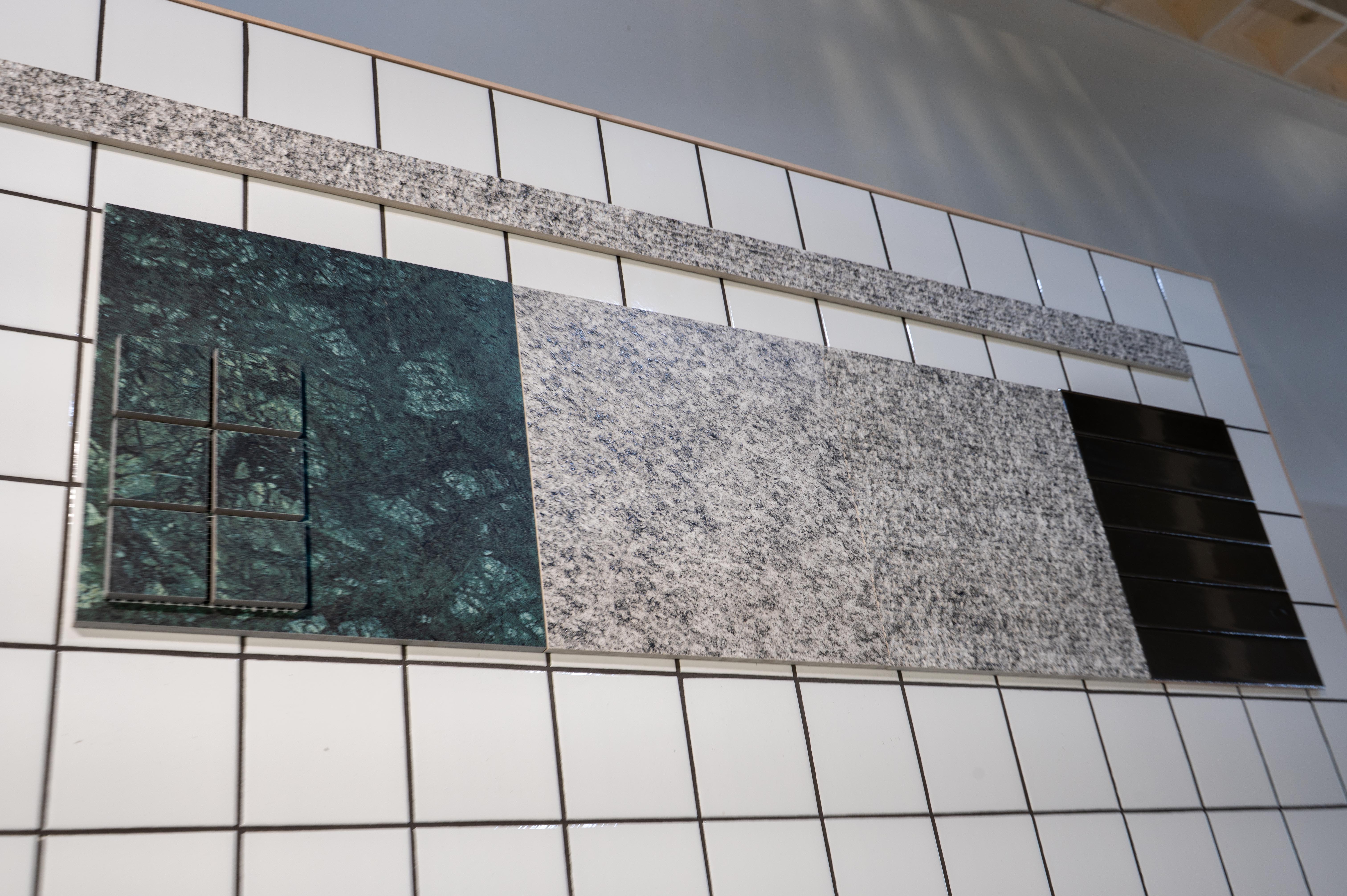 Highlights of Cersaie 2025 Tile Exhibition (Bologna, Italy)
