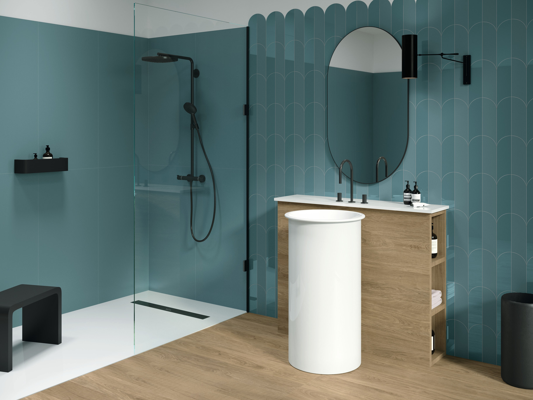 Preview of Cersaie 2021 (Italy)