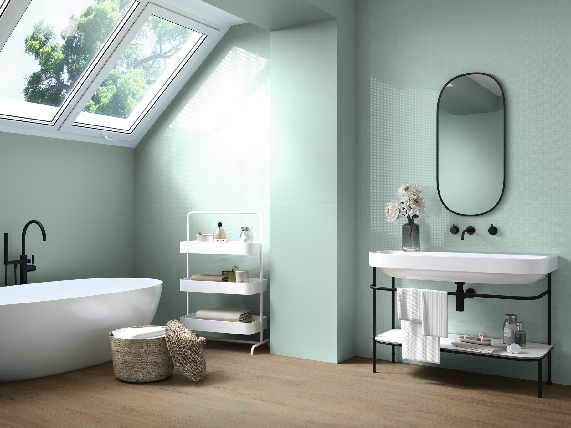 Preview of Cersaie 2021 (Italy)