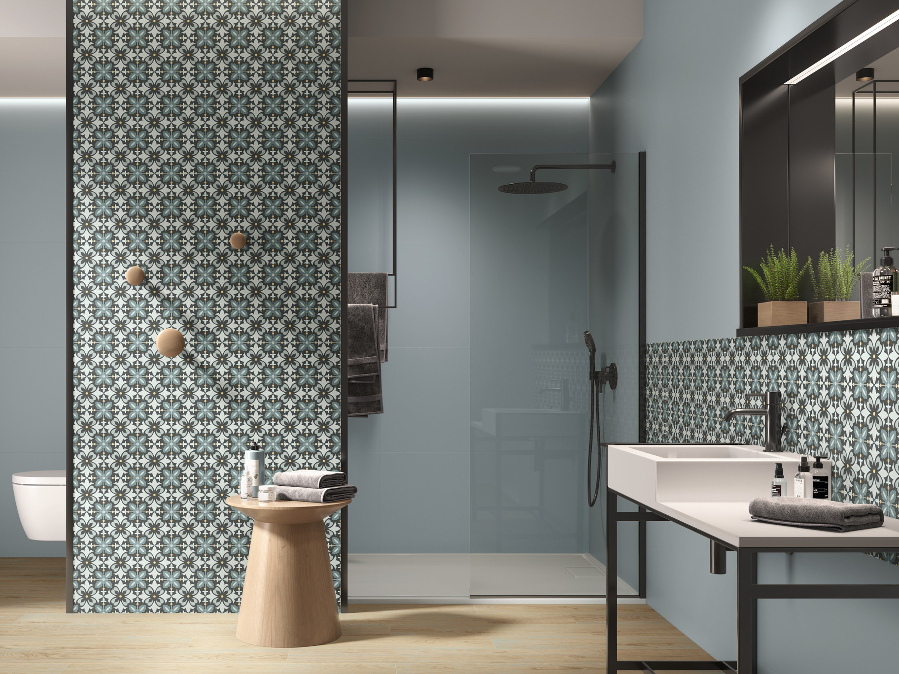 Preview of Cersaie 2021 (Italy)