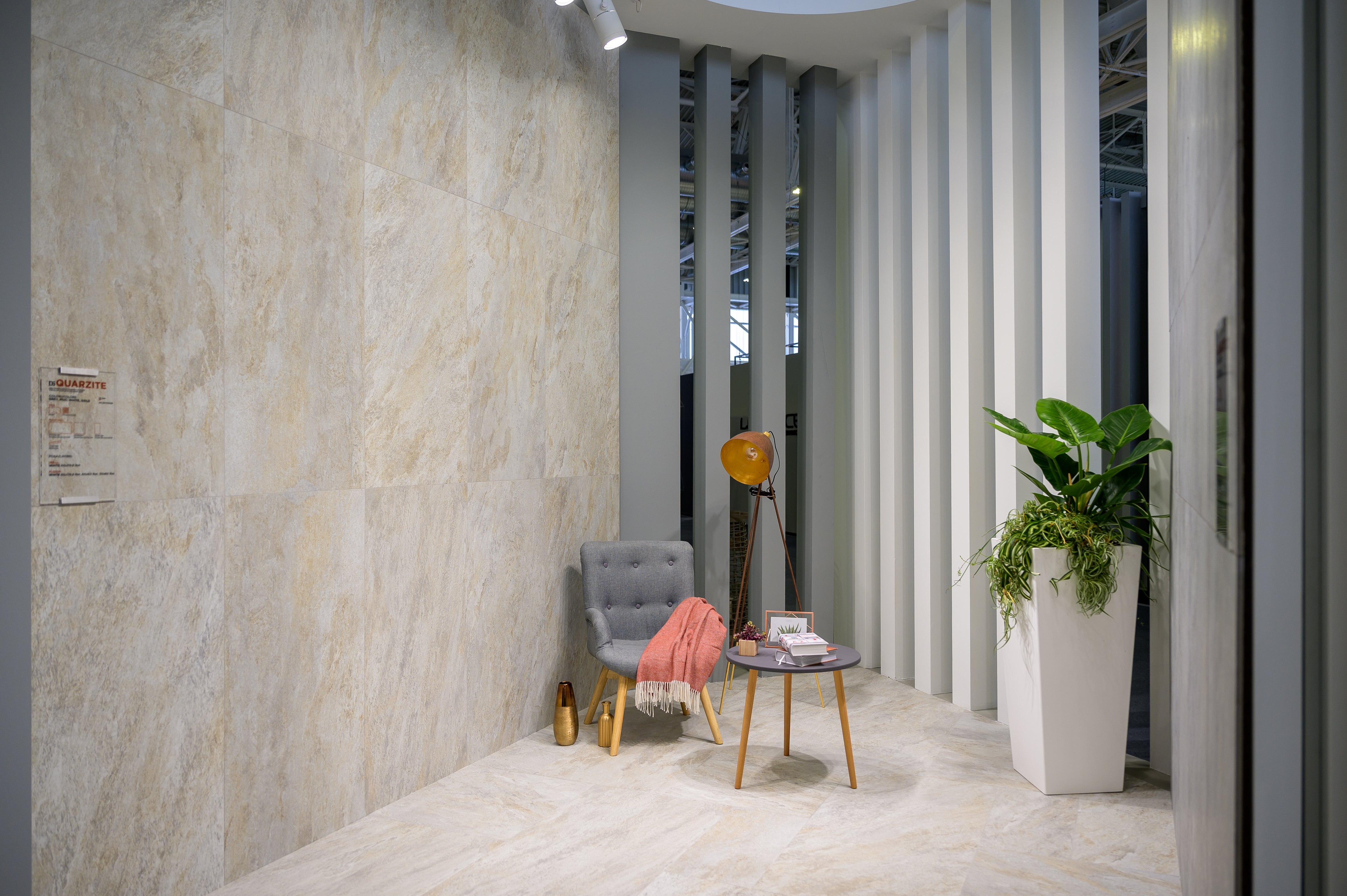 Highlights of Cersaie 2021 Tile Exhibition (Bologna, Italy)