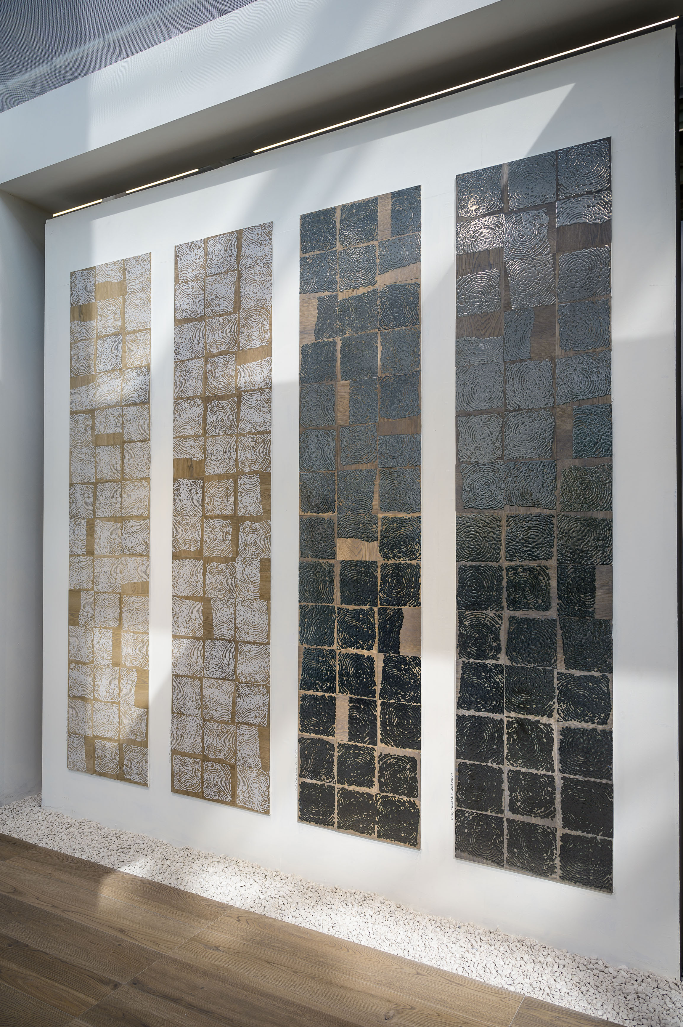 Highlights of Cersaie 2021 Tile Exhibition (Bologna, Italy)