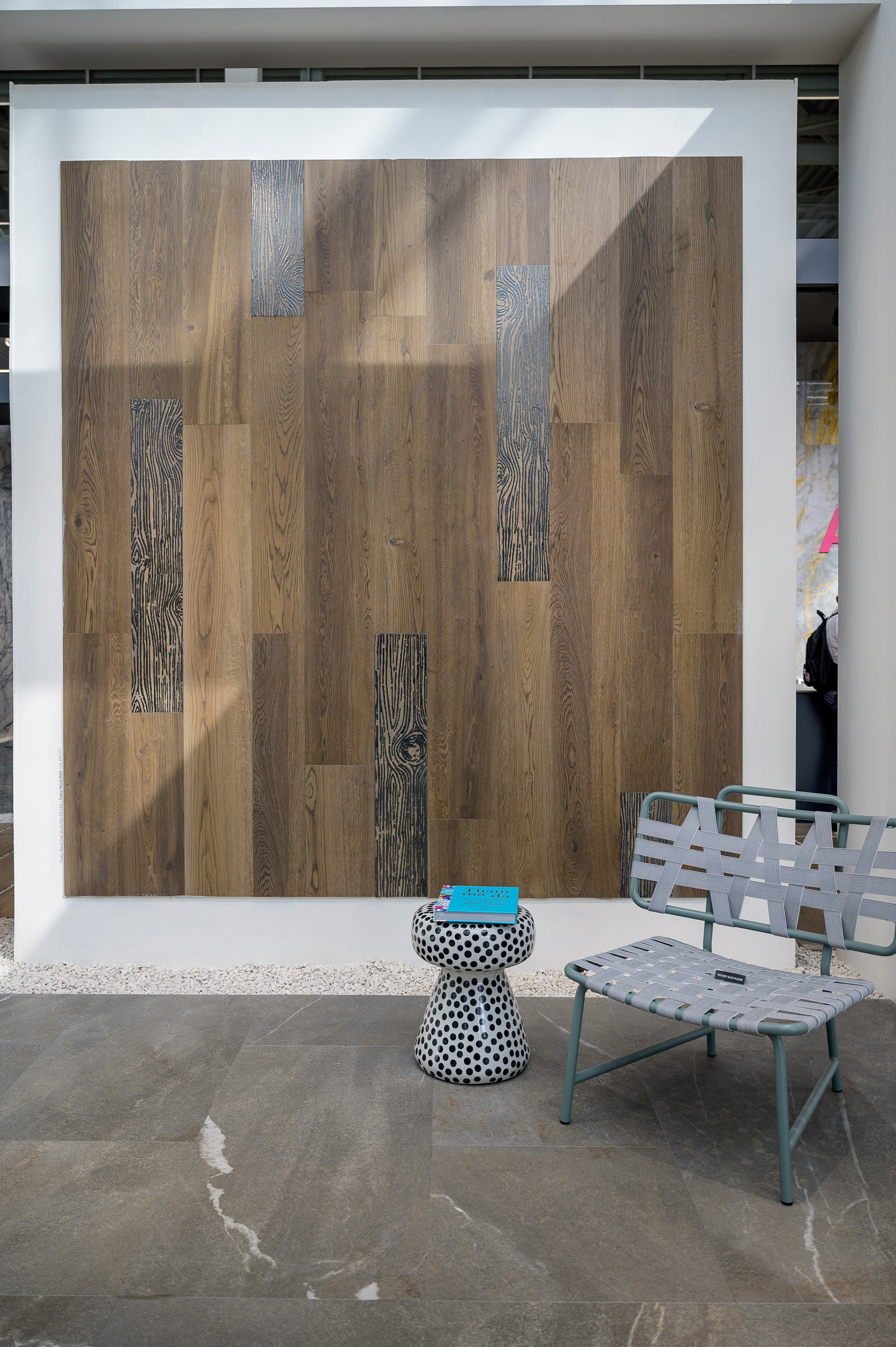 Highlights of Cersaie 2021 Tile Exhibition (Bologna, Italy)