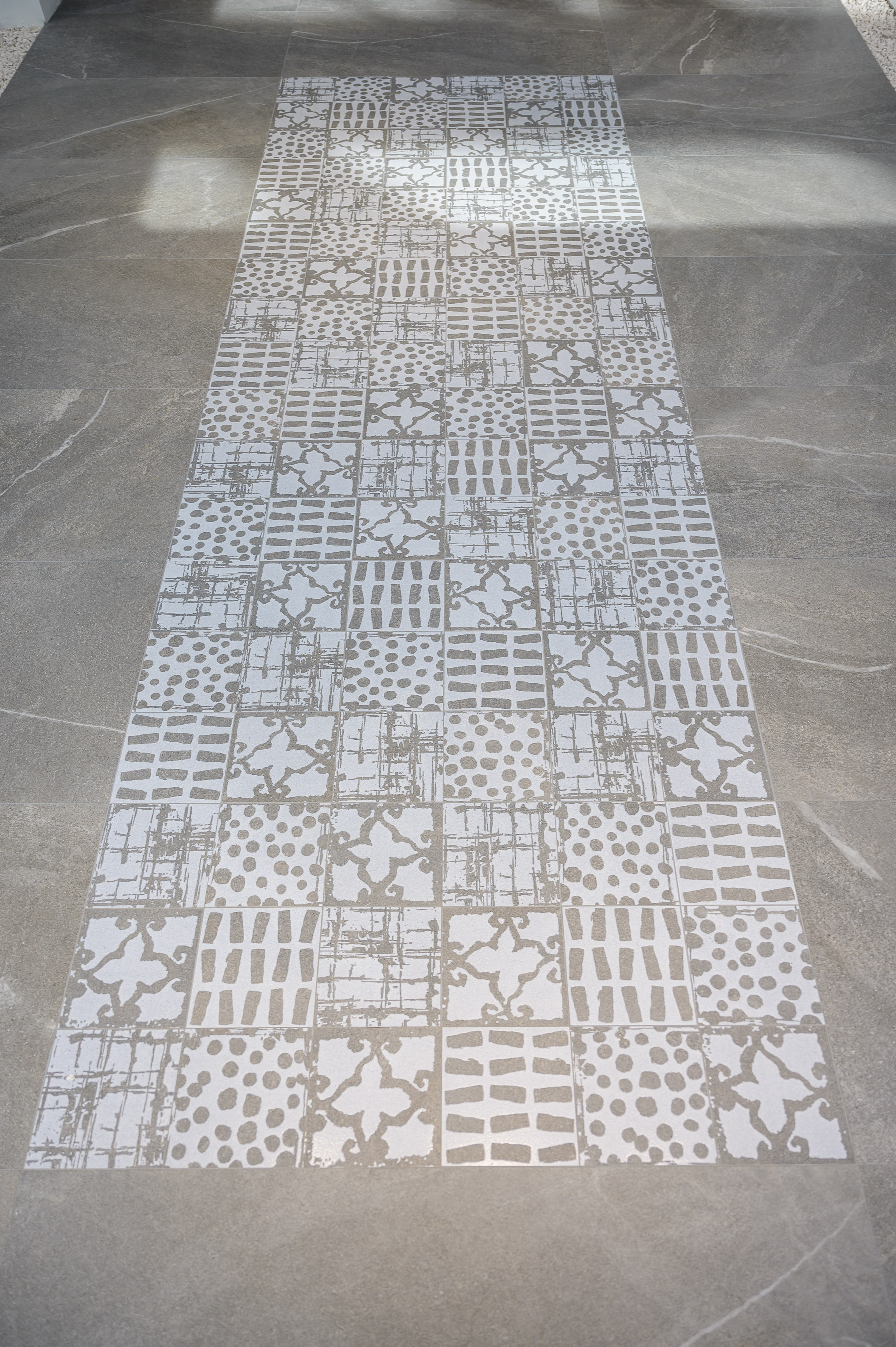 Highlights of Cersaie 2021 Tile Exhibition (Bologna, Italy)