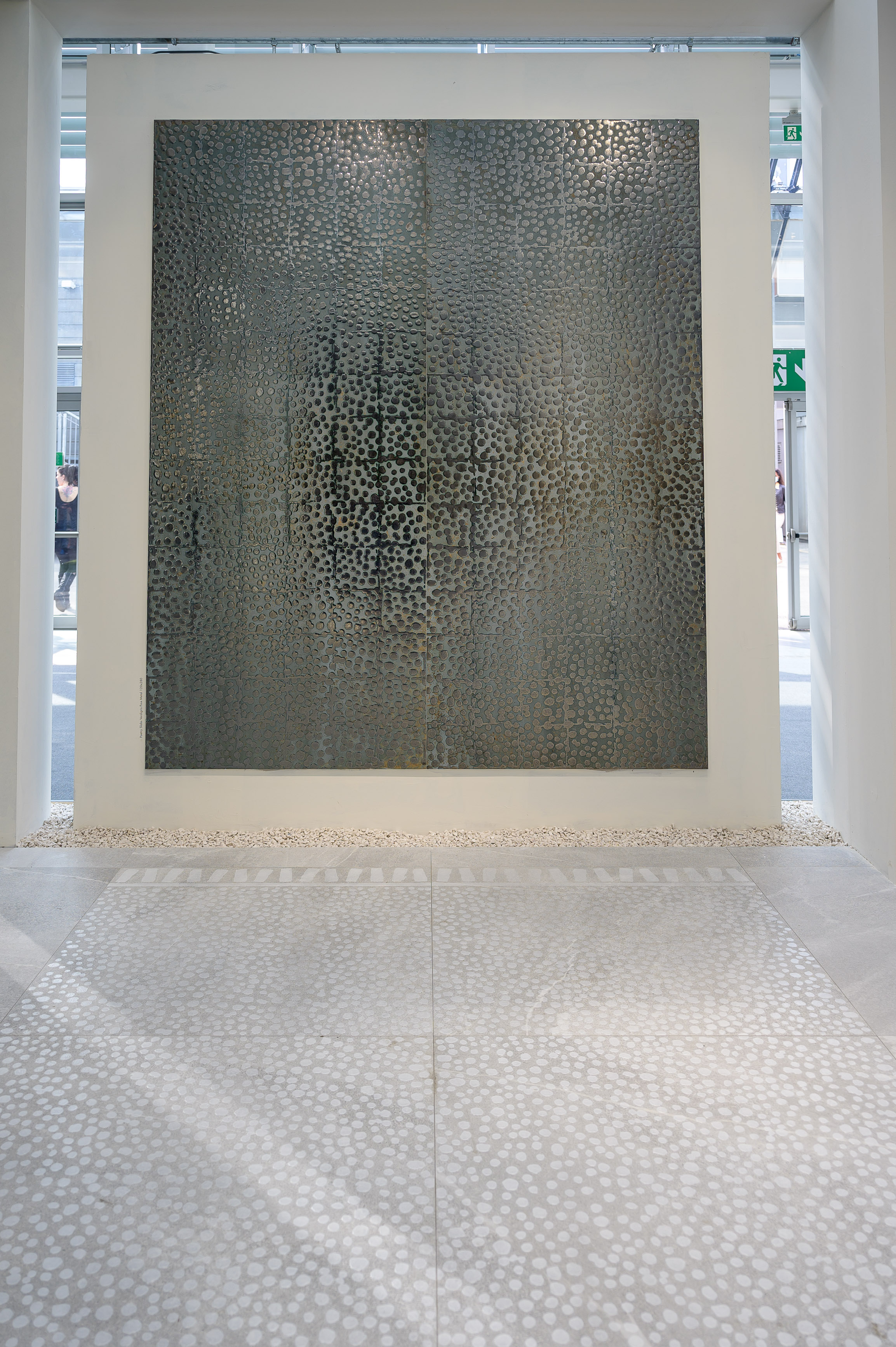 Highlights of Cersaie 2021 Tile Exhibition (Bologna, Italy)