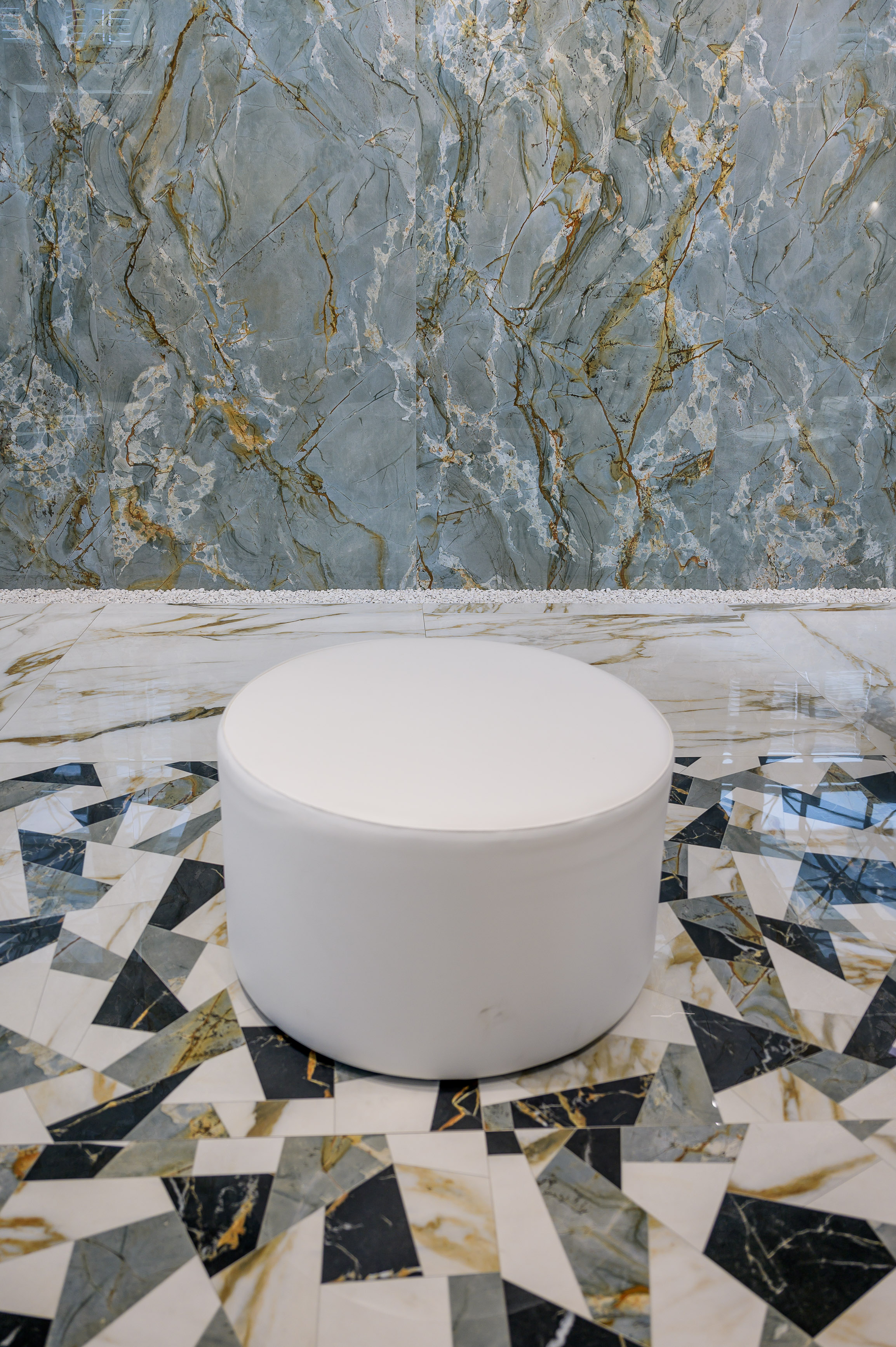 Highlights of Cersaie 2021 Tile Exhibition (Bologna, Italy)