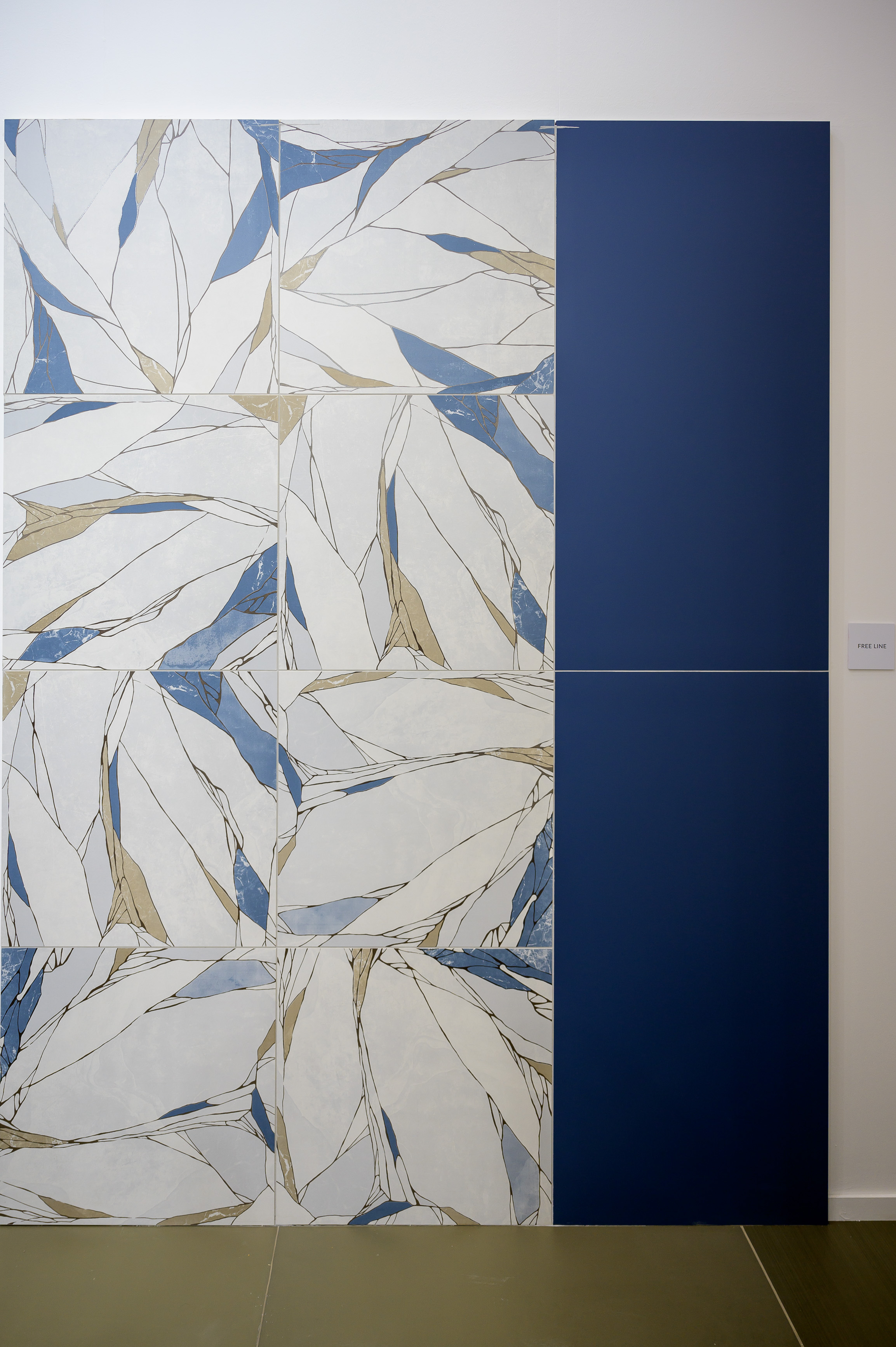 Highlights of Cersaie 2021 Tile Exhibition (Bologna, Italy)