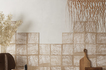 Poetry Decor Tiles by ABK. From $6 in New York +delivery