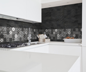 Samoa Tiles by Absolut Group. Discontinued