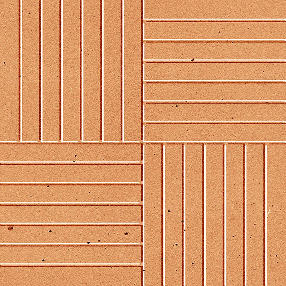 Strterracota... Groove Line by ACL. From £54 in Portugal +delivery