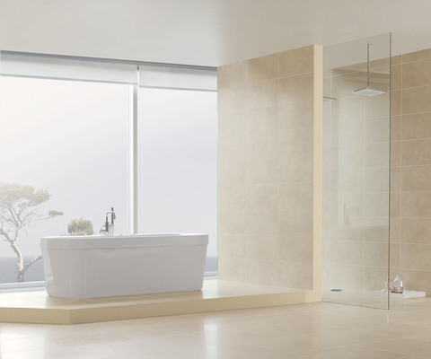 Ceramic and Porcelain Tiles by Aleluia Cerâmicas