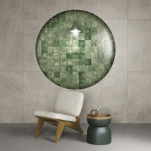 Aleluia Unique tiles. From $12 in New York +delivery