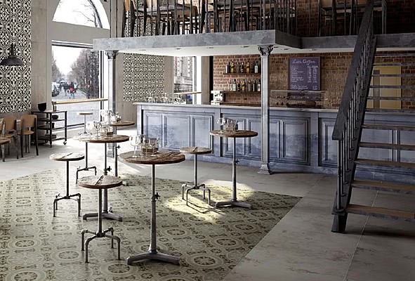 Hydraulic od Apavisa • Tile.Expert – dostawca płytek ceramicznych do Polski