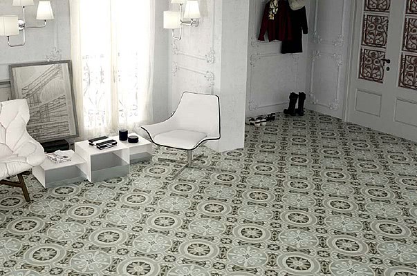 Hydraulic firmy Apavisa • Tile.Expert – dostawca hiszpańskich płytek