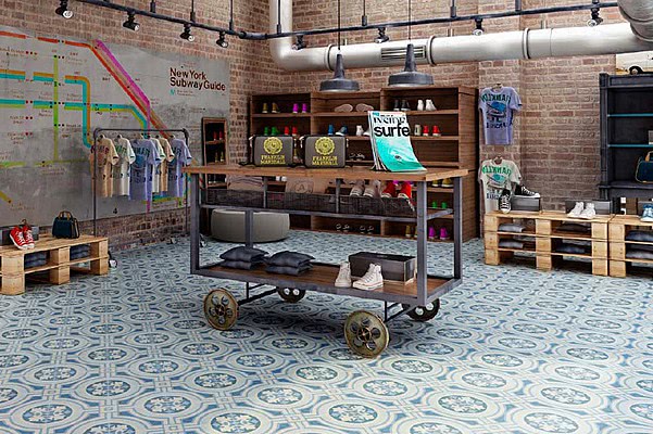 Hydraulic od Apavisa • Tile.Expert – dostawca płytek ceramicznych do Polski