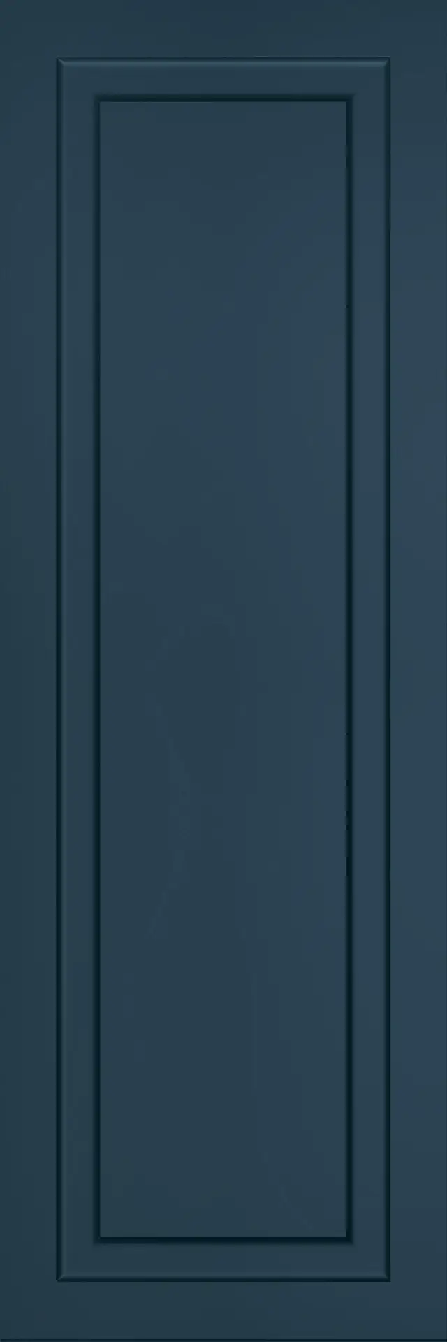 Navy blue tiles, boiserie, unicolor effect 30x90 (Spain). Reviews ...