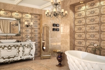 Kavala Tiles by Ape. Discontinued