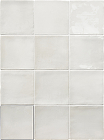White tiles 10x10 (Spain). Reviews. Samples to the USA in 48h