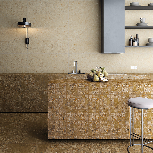 Nieuw project · Tile.Expert