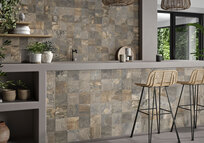Wells Tiles by Argenta. Discontinued