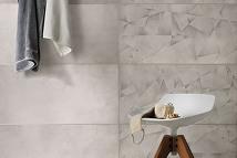 Origami Tiles by Armonie. Discontinued