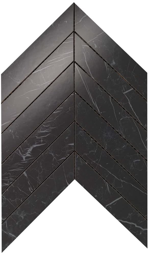 Azulejo chevron: TOP 10 de 59 colecciones. Tile.Expert
