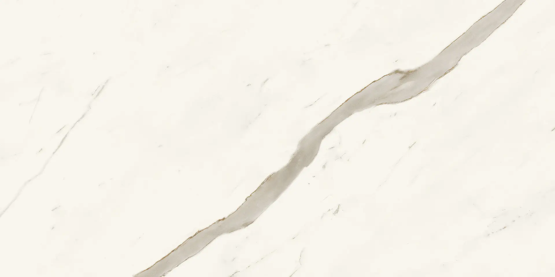 White tiles, calacatta effect 60x120 (Italy). Reviews. Samples to the ...