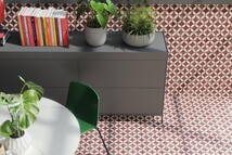 Venti Boost Tiles by Atlas Concorde. Discontinued