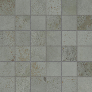 Mosaic tile, metal effect, grey 30x30 (Spain). Reviews. Samples 48h