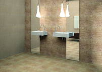 Taiga Tiles by Azulejos Borja. Discontinued