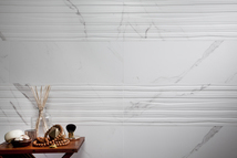 Azulejos Calacatta de Azulev. Descatalogado