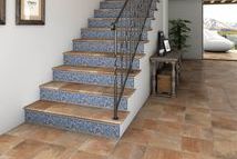 Ares Tiles by Azuliber. Discontinued