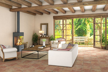 Ayodar Tiles by Azuliber. Discontinued