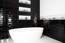 Bonn Tiles by Azuliber. Discontinued