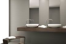 Swing Tiles by Azuliber. Discontinued