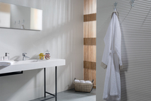 Natural Tiles by Azuvi. Discontinued