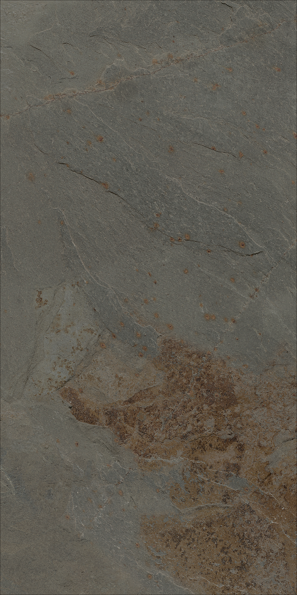 Black tiles, slate effect 60x120 (Spain). Reviews. Samples to the USA ...